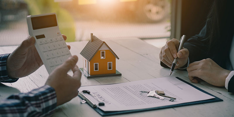 Why Is Homeowners Insurance Necessary? | Morco Insurance Agency Why Is Homeowners Insurance Necessary? | Morco Insurance Agency